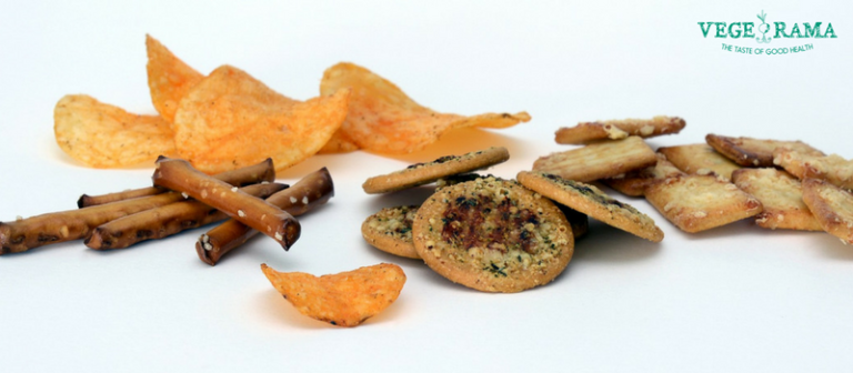 Inflammatory Foods to Avoid for Better Health - Vegerama