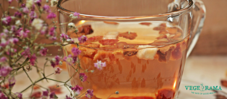 5 Foods to Keep You Warm from the Inside out | VegeRama