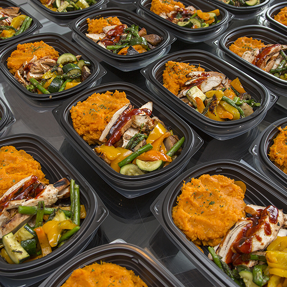 5meals | VegeRama